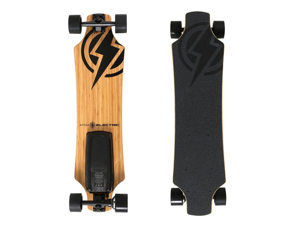 Atom H10 Longboard Electric Skateboard– Portable4Life