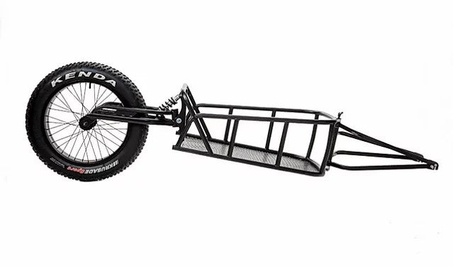 Bakcou Hunting Cargo Trailer– Portable4Life