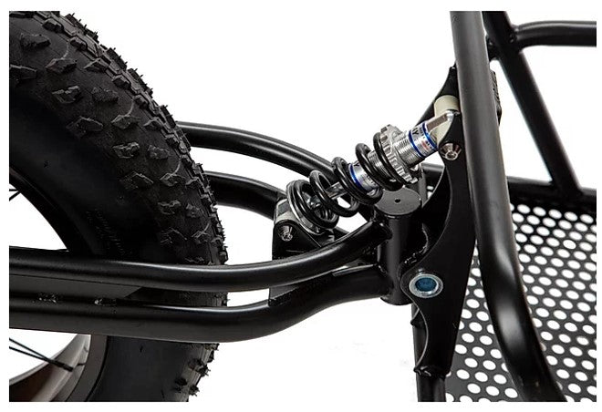 Bakcou Hunting Cargo Trailer– Portable4Life