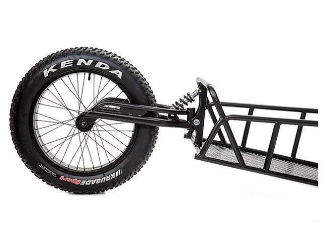 Bakcou Hunting Cargo Trailer– Portable4Life