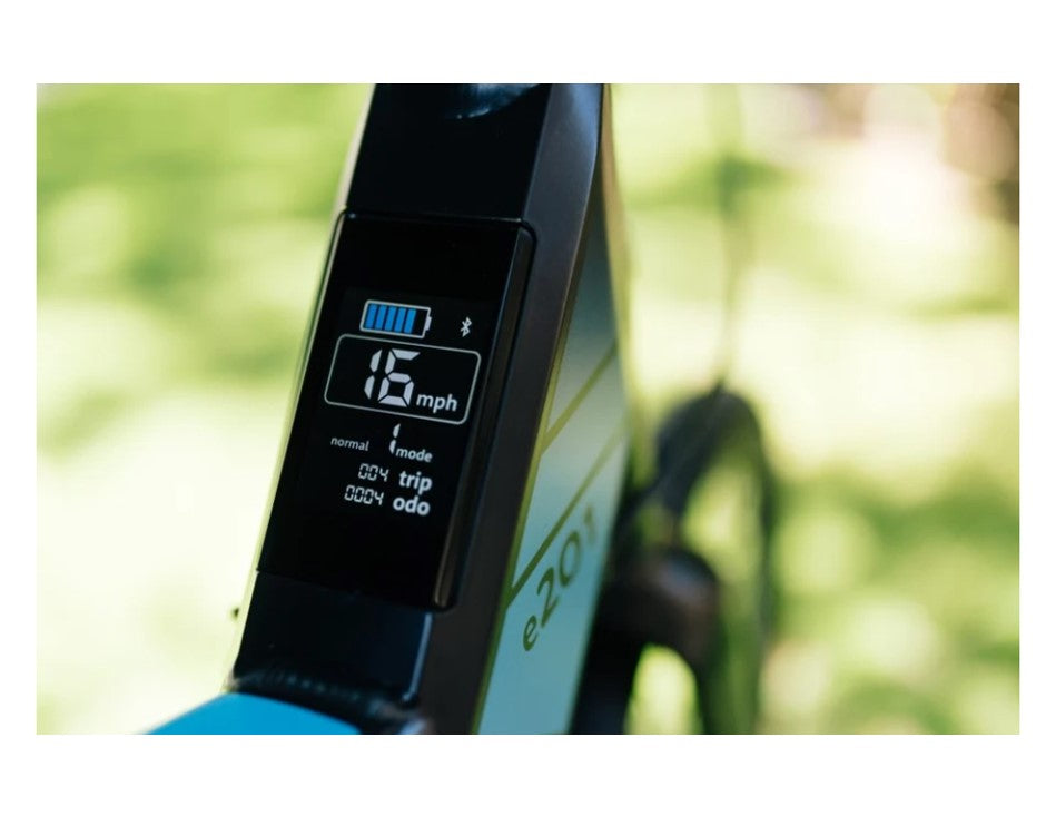 Genze E101 Sport Electric Bike 350 WATTS– Portable4Life