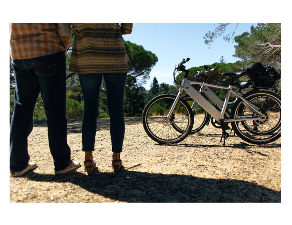 Genze E101 Sport Electric Bike 350 Watts– Portable4Life