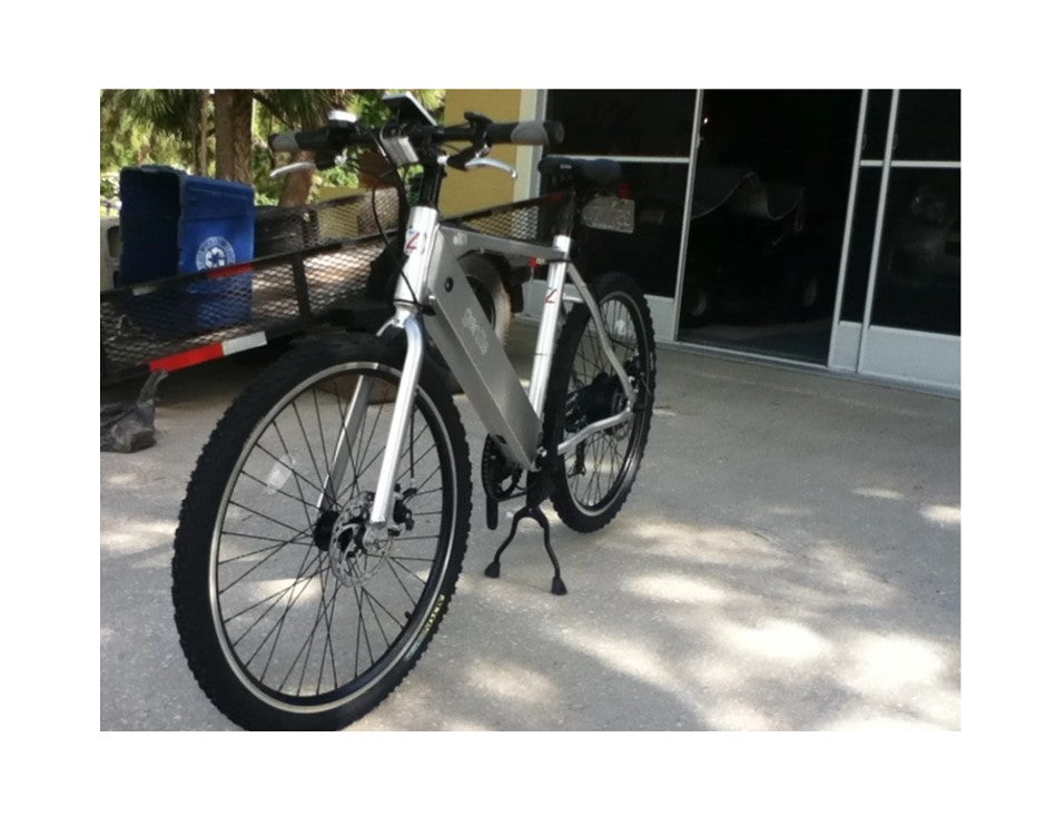 Genze E101 Sport Electric Bike 350 Watts– Portable4Life