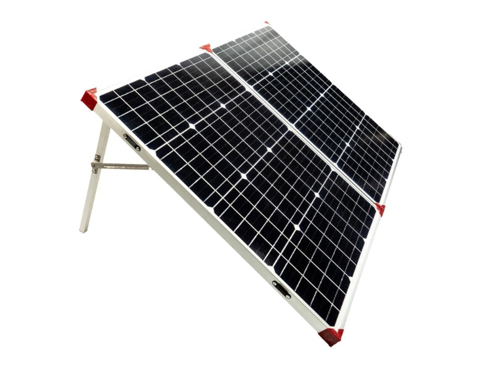 Best Safari LT Emergency Preparedness Solar Power Kit 450Wh | Portable4Life