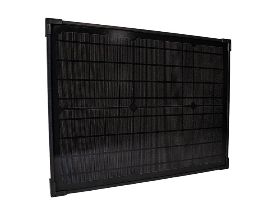 LionEnergy Lion Cub GO Portable Power Bank + GO 20 Solar Panel ...