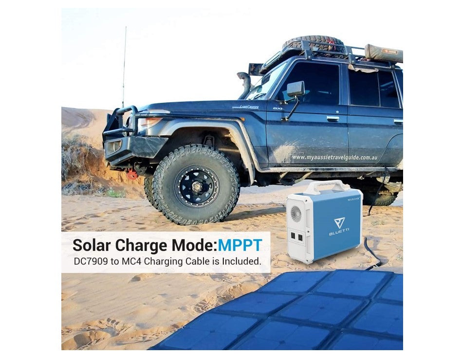 Bluetti EB150 Portable Power Station– Portable4Life