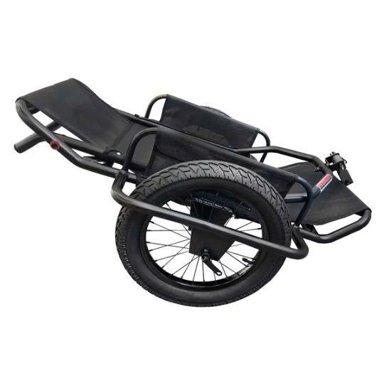 Rambo ALUMINUM BIKE/HAND CART– Portable4Life