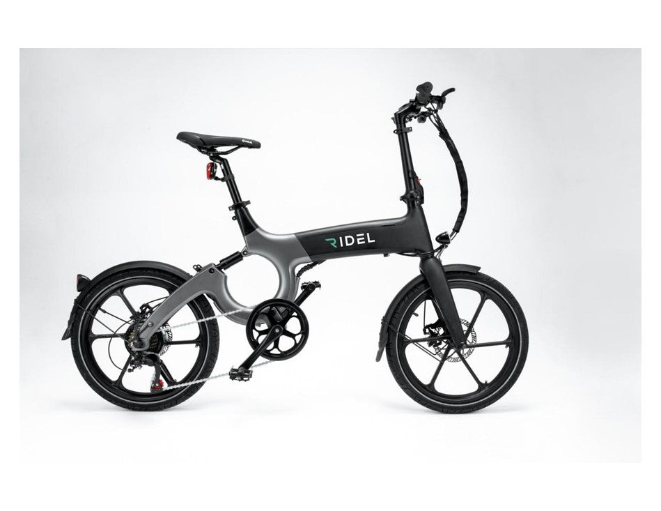 Ridel ORA City Electric Bike– Portable4Life