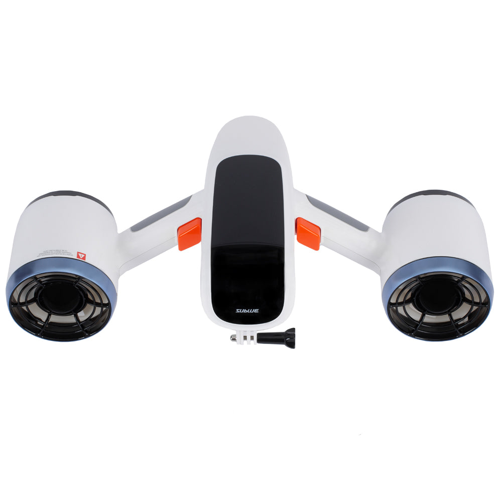 Sublue WhiteShark Mix Underwater Scooter– Portable4Life