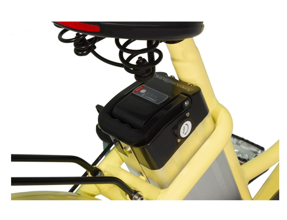 Veller 2021 Electric Commuter Bike– Portable4Life