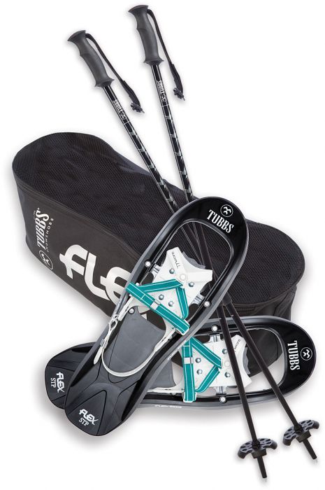 Snowshoe Kit- FLEX STP– Portable4Life