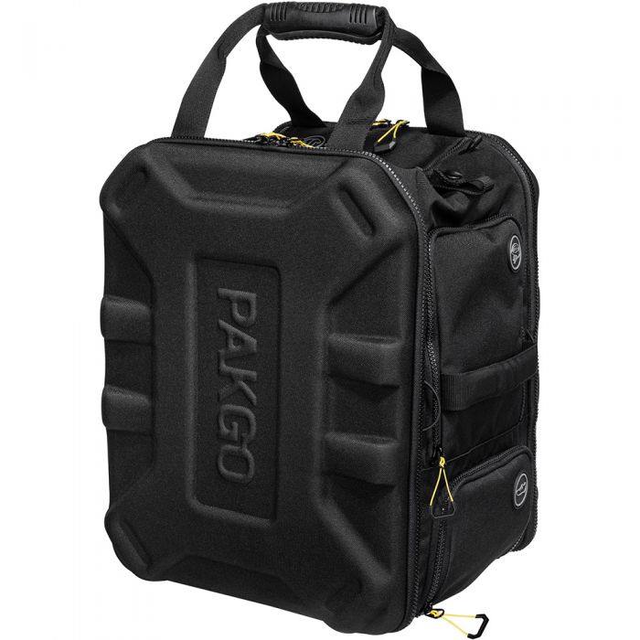 Pak Go Gear Bag 40L– Portable4Life