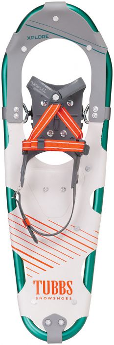 XPLORE Snowshoe– Portable4Life