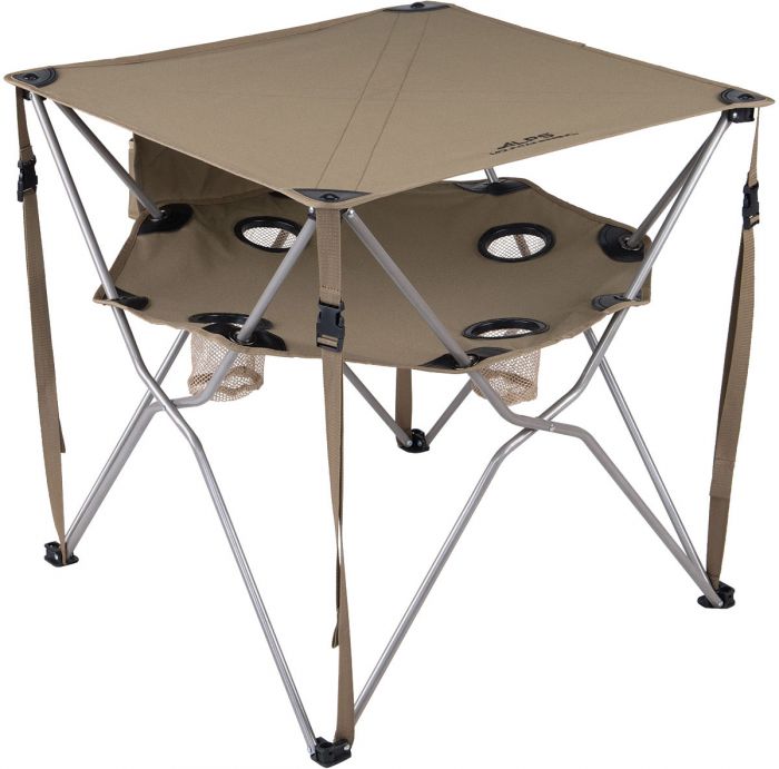 Eclipse Table– Portable4Life